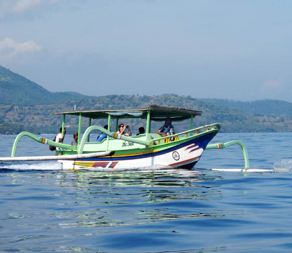 10 Picture-Perfect Lombok Beaches You Need to Visit!