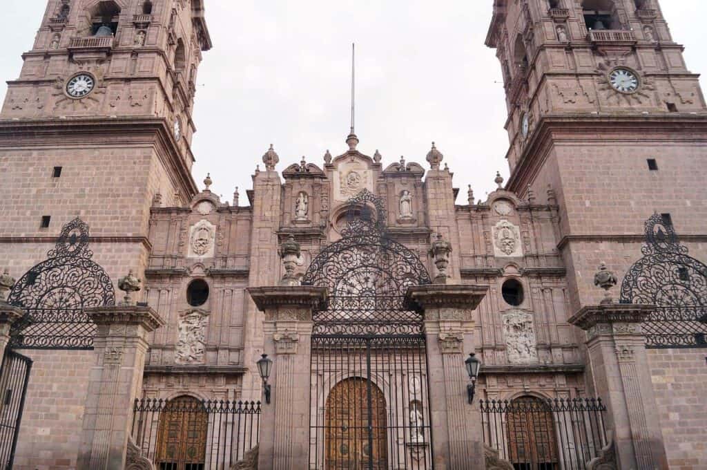 7 Best Things to Do in Morelia, Mexico