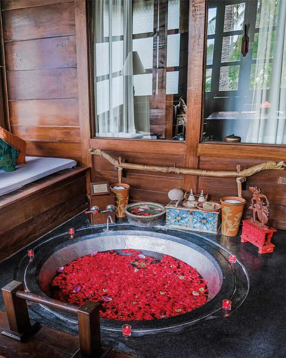 Hotel Tugu Bali Review: Bliss in Bali