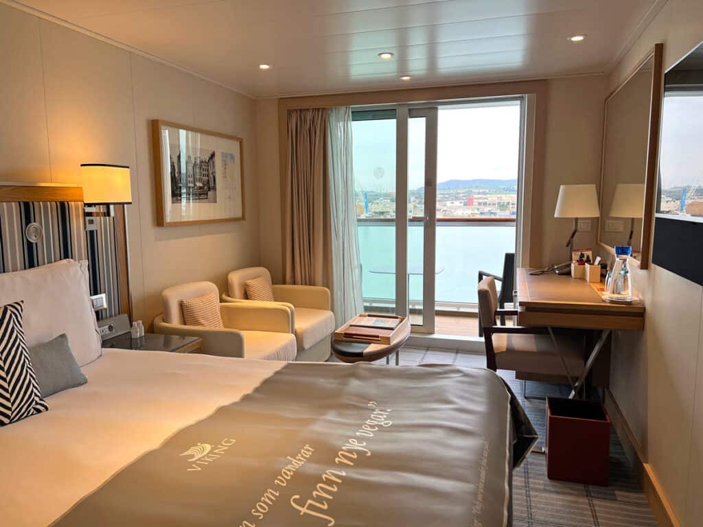 Viking Ocean Cruises Review: Insights From Three Voyages