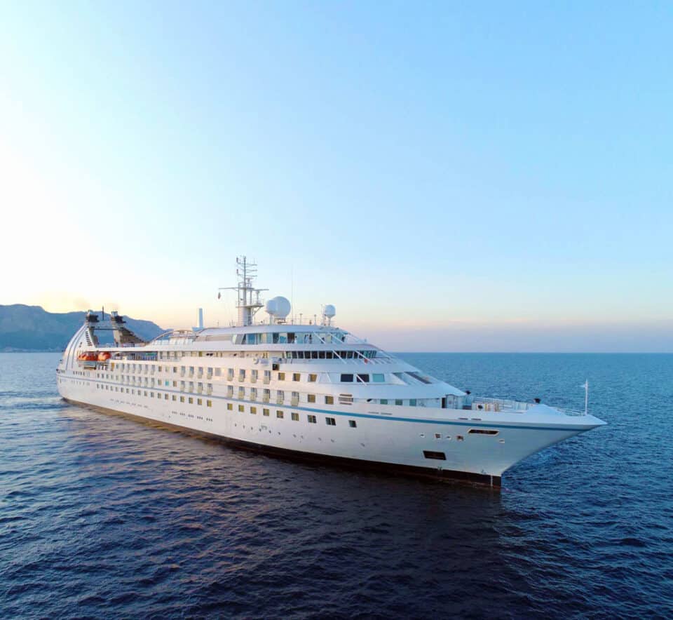 Windstar Cruise Review: Boutique Ships, Big Experiences