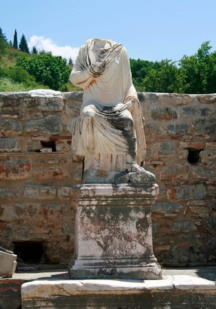 Visiting Ephesus, Turkey: Tips on What to See and Do