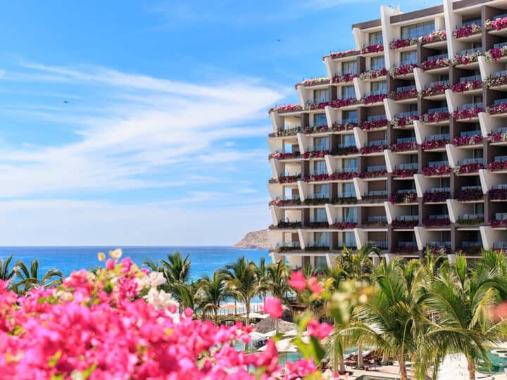 Grand Velas Los Cabos Review: All-Inclusive Luxury