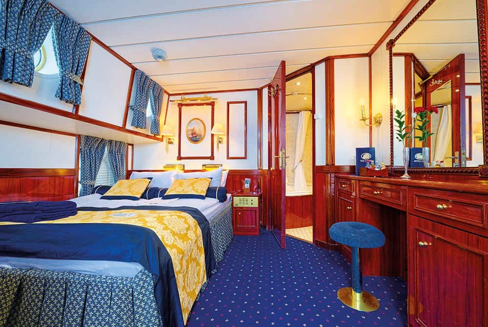 Royal Clipper Review: A Beautiful Star Clippers Cruise Ship