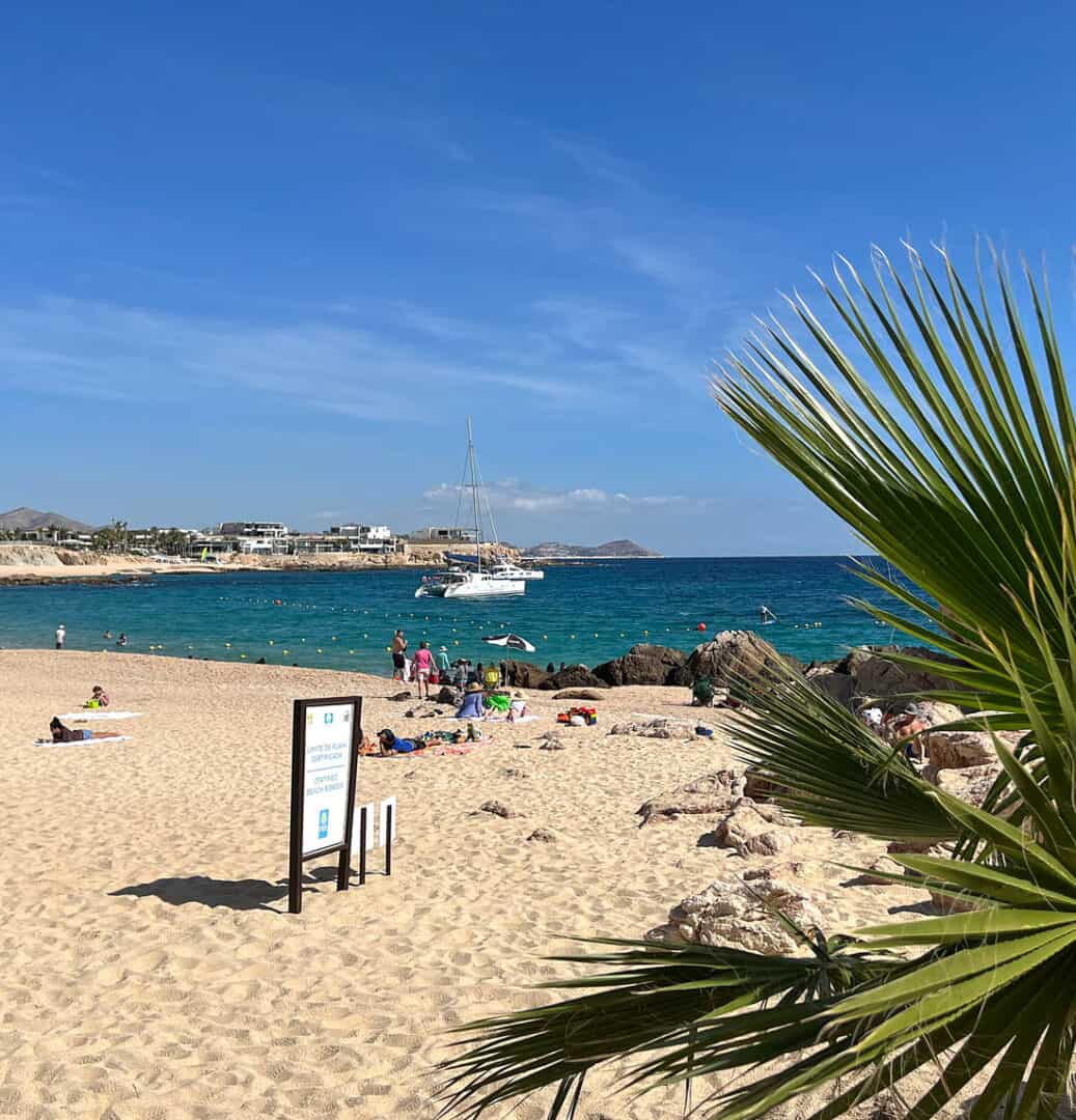 14 Hot Beaches in Cabo, Mexico: A Beach-Hopping Guide!