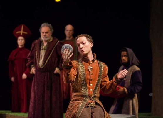 5 Best Places for Live Theater in Louisville, Ky