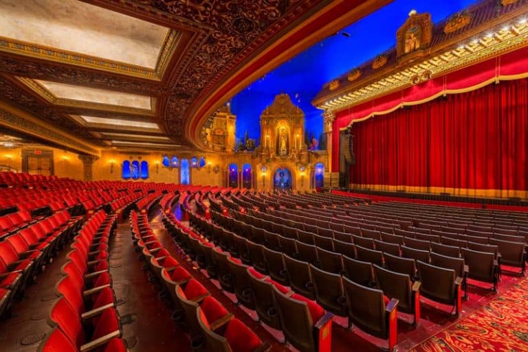 5 Best Places for Live Theater in Louisville, Ky