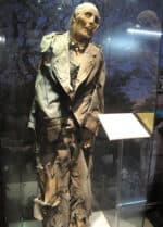 Screaming Mummies of Guanajuato: Mexican Death Museum