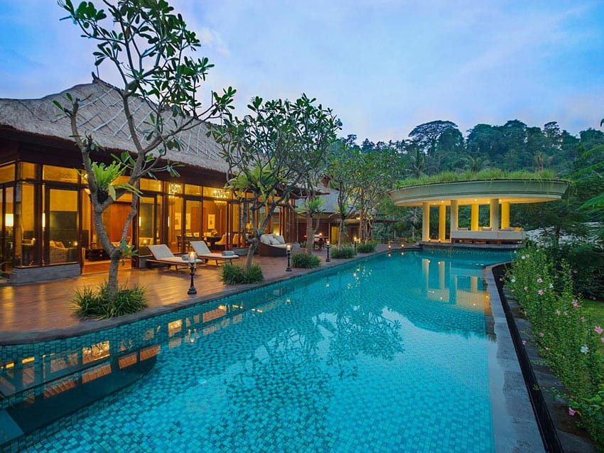 Most Romantic Hotels in Bali for Couples – Sand In My Suitcase