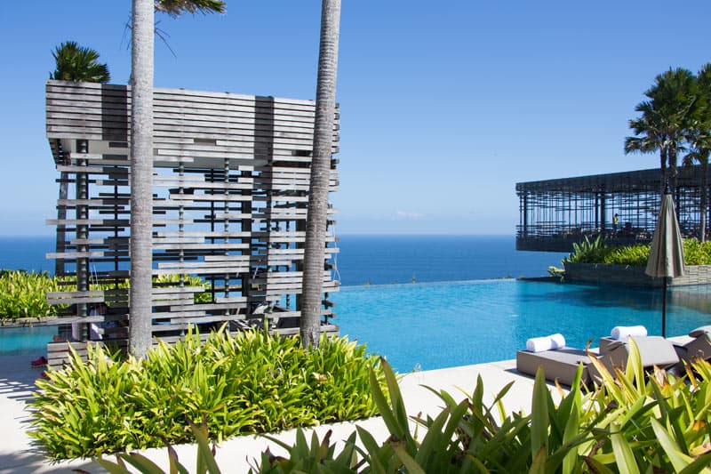 Alila Villas Uluwatu: The Most Luxurious Hotel in Bali? | Sand In My ...