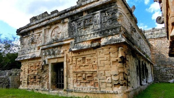 9 Best Mayan Ruins in the Yucatan Peninsula
