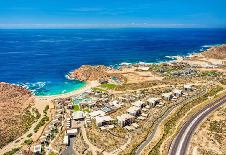 Snorkeling at Santa Maria Beach, Cabo: All You Need to Know | Sand In ...