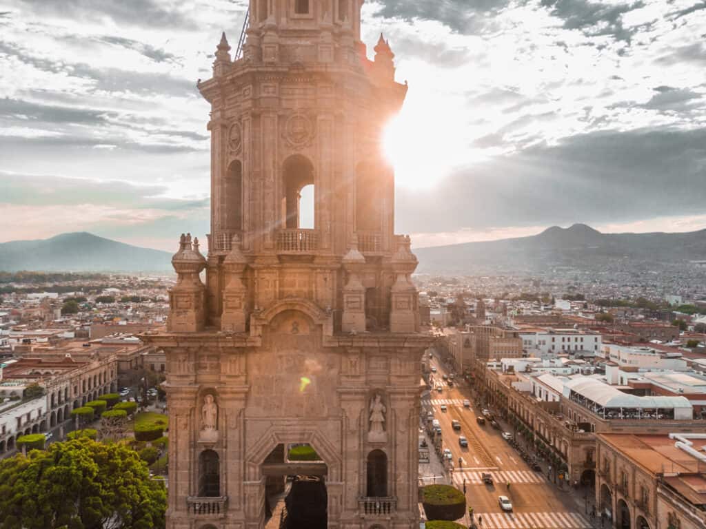 7 Best Things to Do in Morelia, Mexico