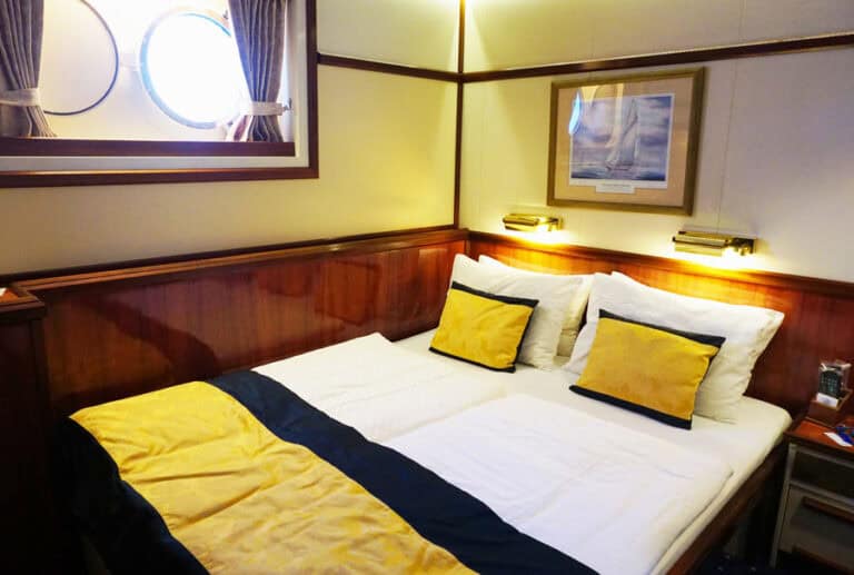 Star Clippers Review: Sailing the Caribbean on the Star Flyer