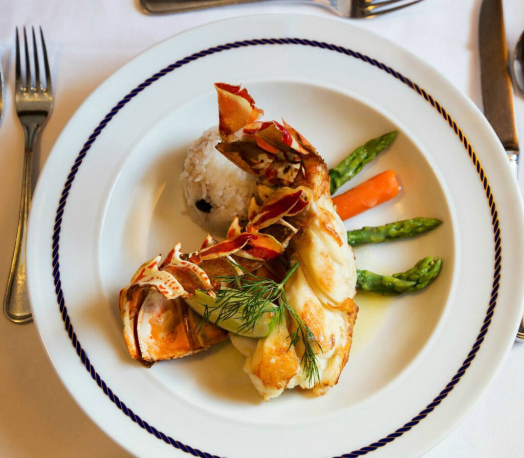 Star Clippers Review: Sailing the Caribbean on the Star Flyer