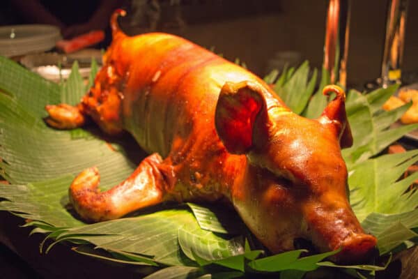 Four Seasons Sayan Review: Jungle Luxury in Ubud, Bali