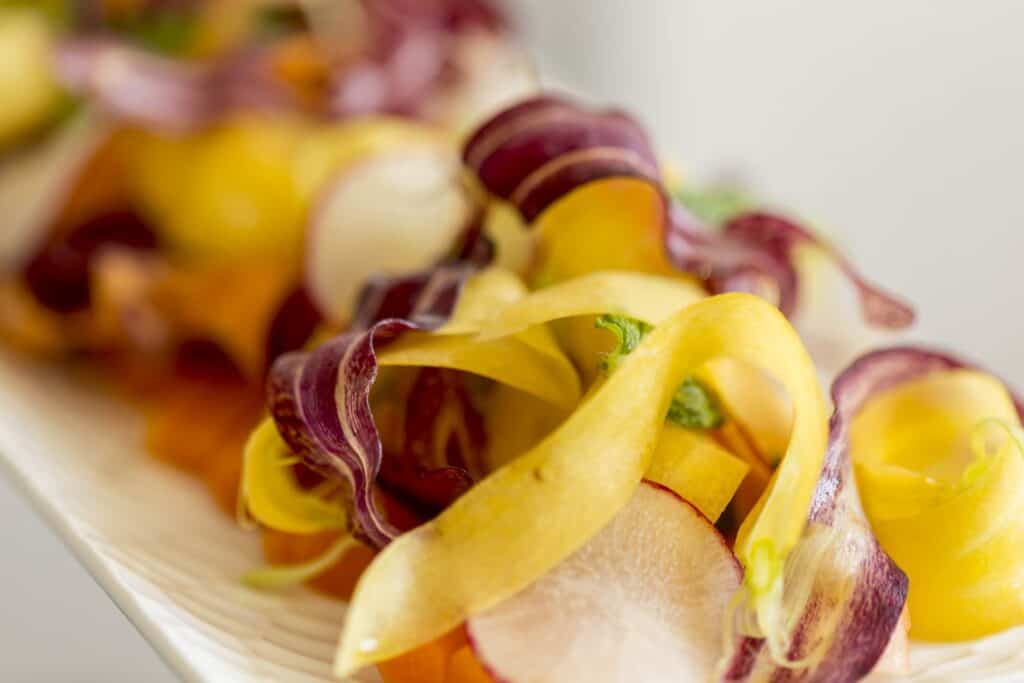 Ritz-Carlton San Francisco Club Level: Review