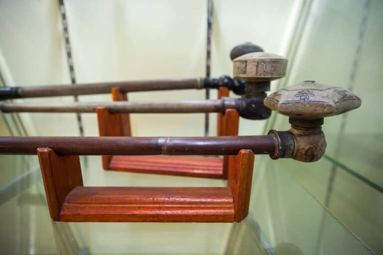 Hall of Opium, Thailand: Revealing the Power of Poppies