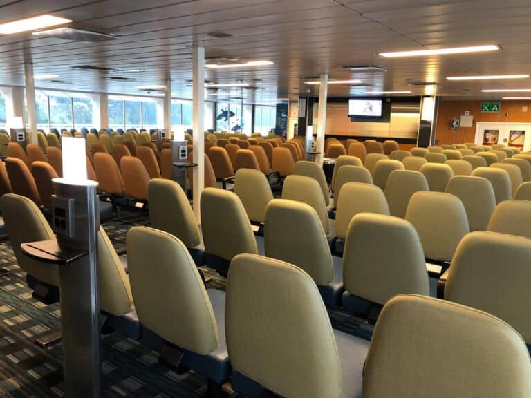 Ferry From Vancouver to Victoria: A Complete Guide