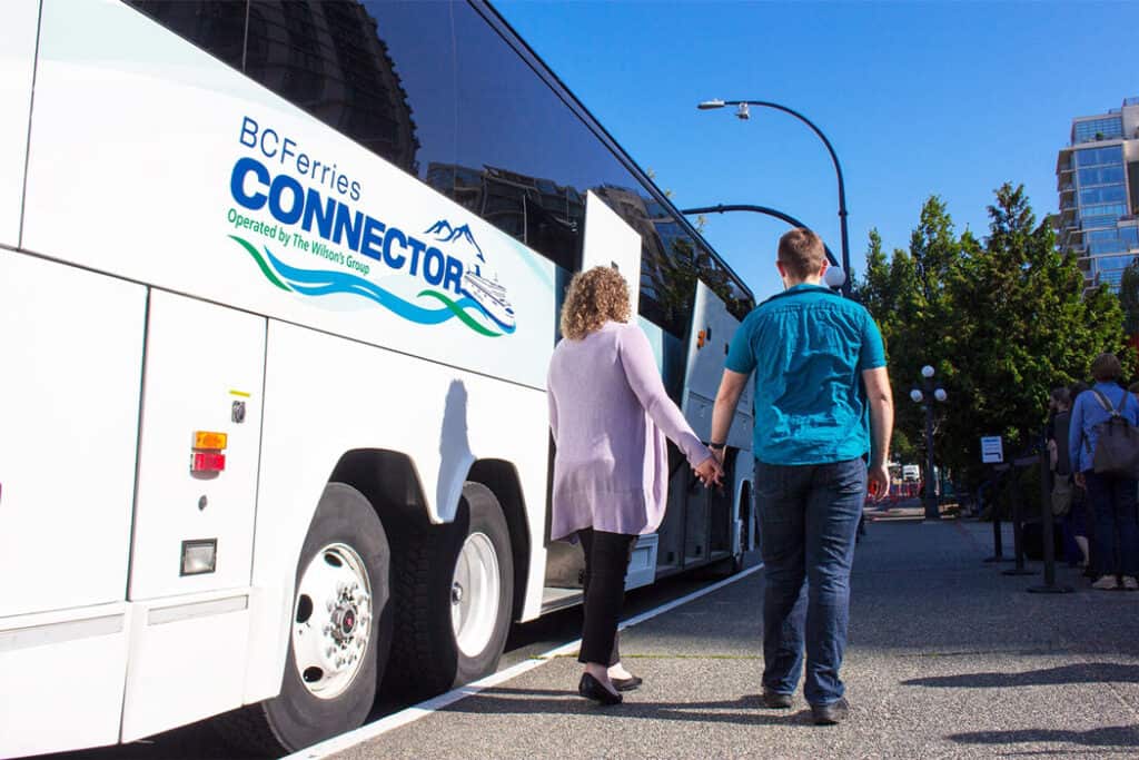 Ferry From Vancouver to Victoria: A Complete Guide