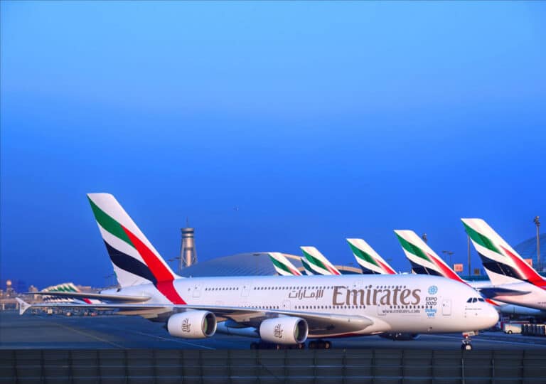 Emirates Economy Class Review: What's Emirates Economy Like?