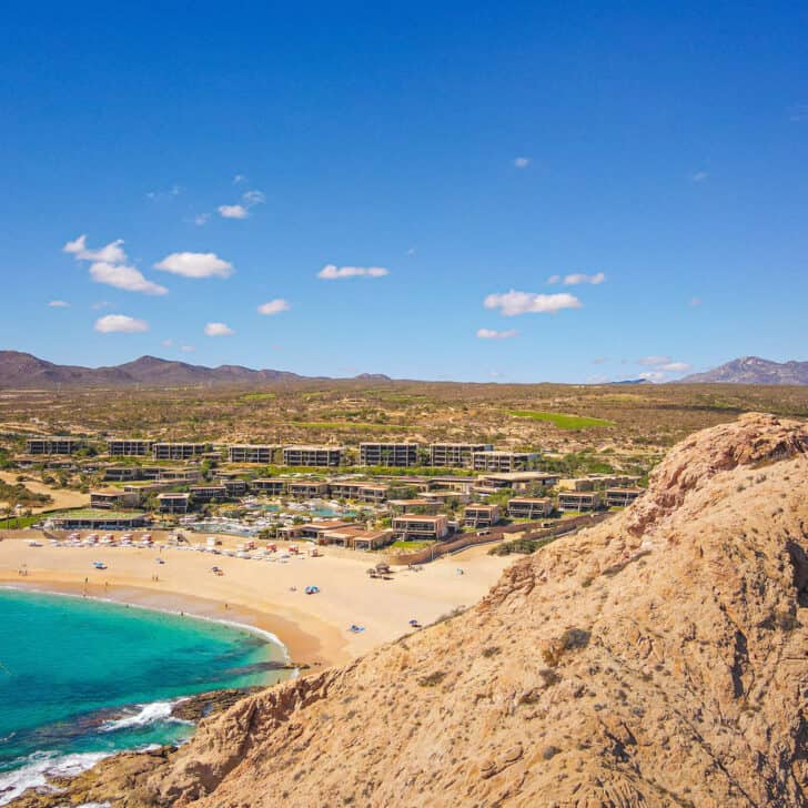 Snorkeling at Santa Maria Beach, Cabo: All You Need to Know