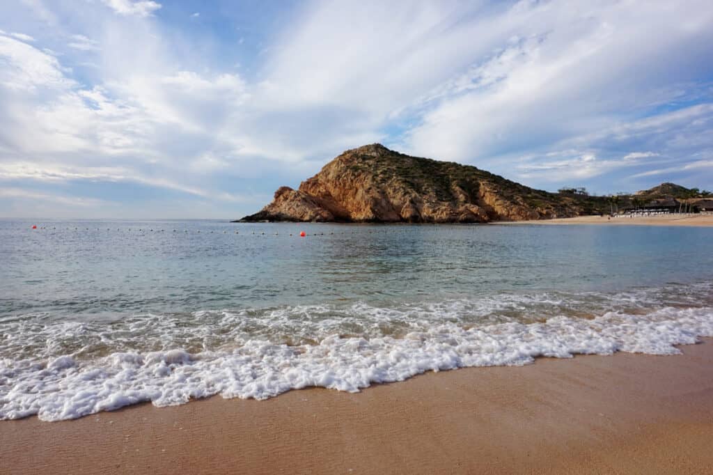 Snorkeling at Santa Maria Beach, Cabo: All You Need to Know