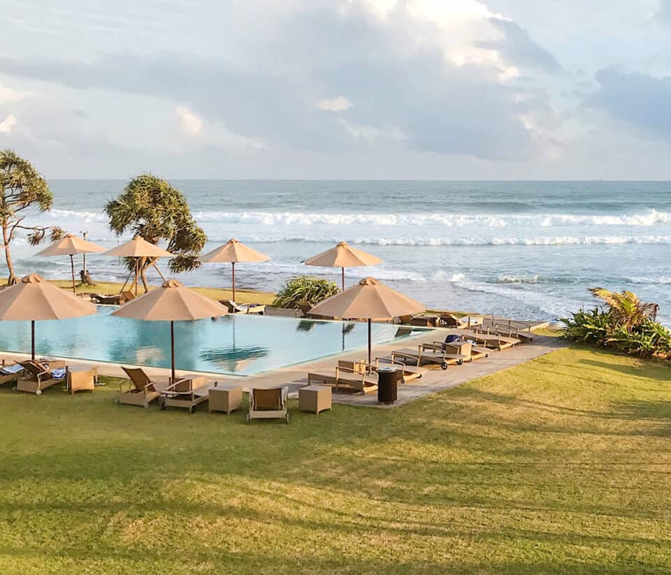 15 Best Luxury Hotels in Sri Lanka: Check In, Bliss Out!