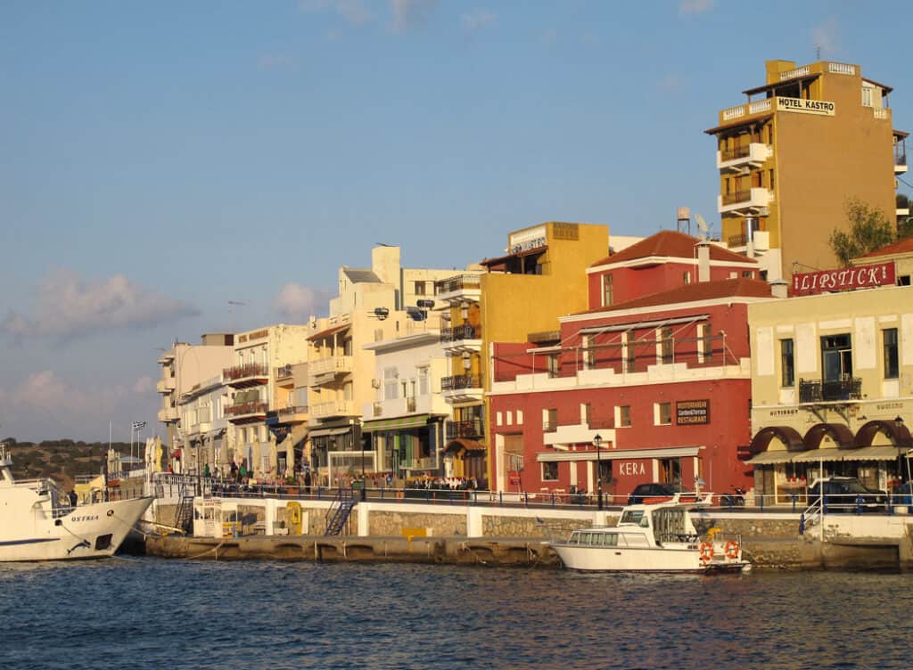 St. Nicolas Bay Resort Review: One of Crete's Best Luxury Hotels!