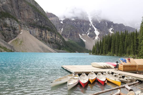 15 Most Beautiful and Best National Parks in Canada