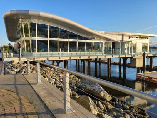 10 Easy Scenic Walks in Victoria, BC