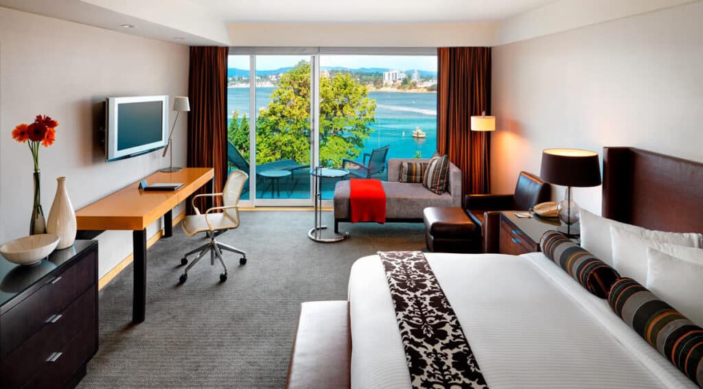 10 Best Hotels in Victoria, BC (An Insider's Guide)
