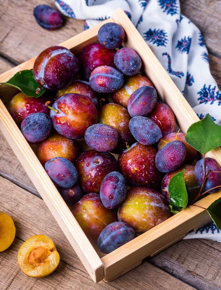 17 Exotic Types of Fruit in Mexico You Must Try | Sand In My Suitcase