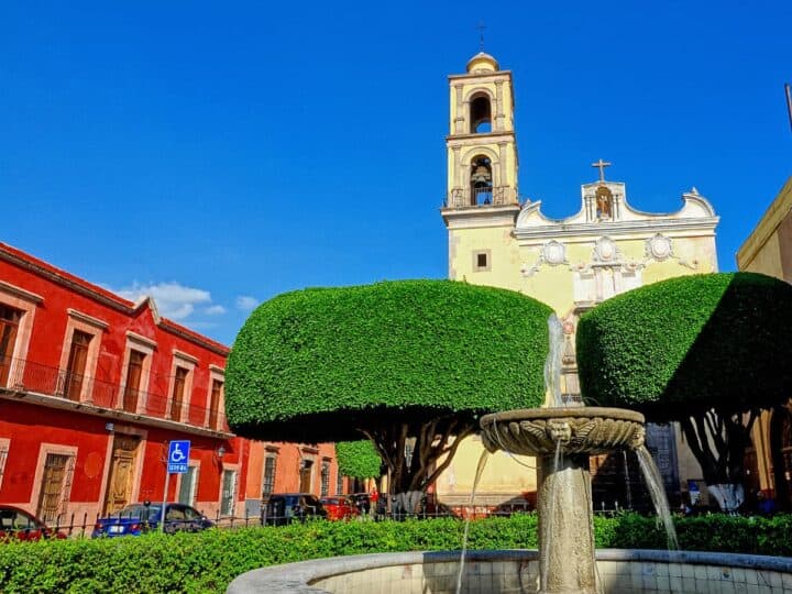 The 11 Most Beautiful Colonial Cities in Mexico | Sand In MySuitcase