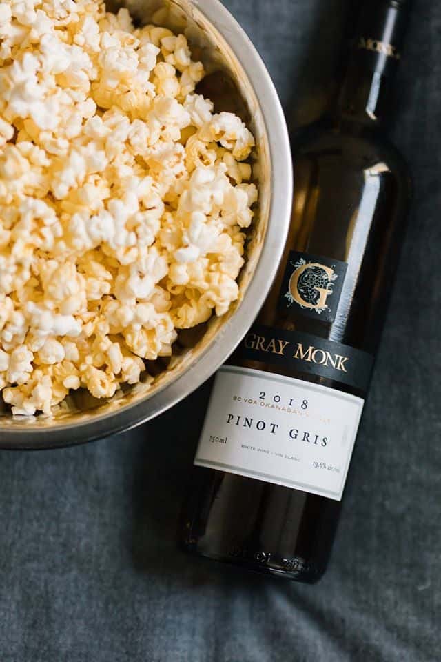 Wine Please! The Best Wine Clubs in Canada | Sand In My Suitcase