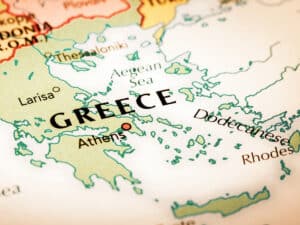 Greece Travel Information | Sand In My Suitcase