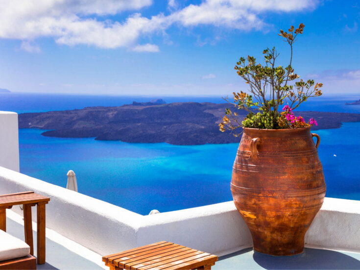 15 Hidden Gems and Unique Places to Visit in Greece