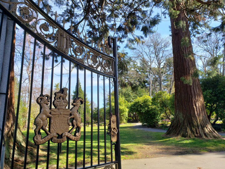 10 Easy Scenic Walks in Victoria, BC