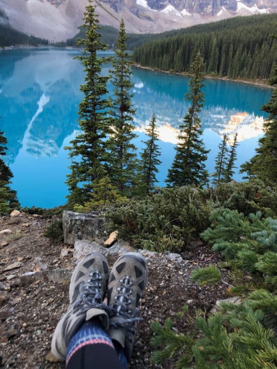 15 Most Beautiful and Best National Parks in Canada
