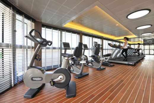 Ponant Cruises Review: Ooh La La! The French Touch! | Sand In My Suitcase