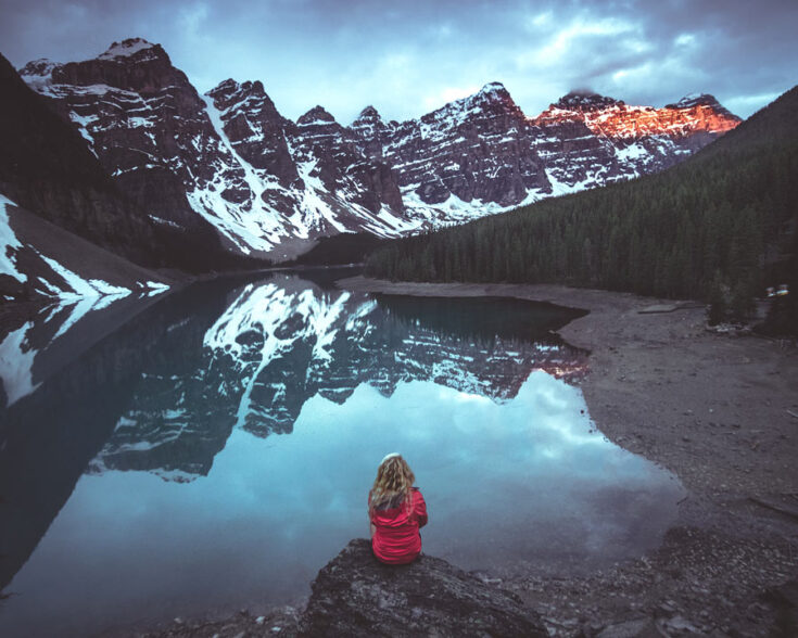 15 Most Beautiful and Best National Parks in Canada