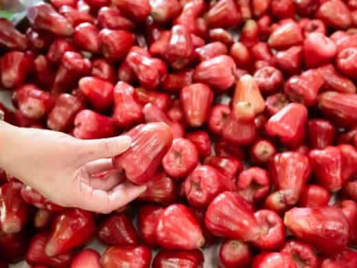 Delicious Fruit in Hawaii? Taste These 25 Fruits! | Sand In My Suitcase