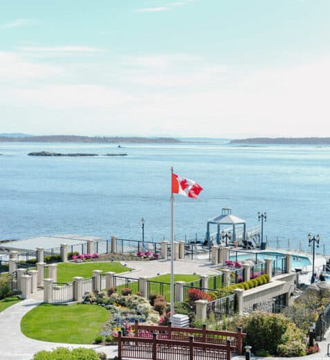 The 10 Best Hotels in Victoria, BC (An Insider's Guide) – Sand In My ...