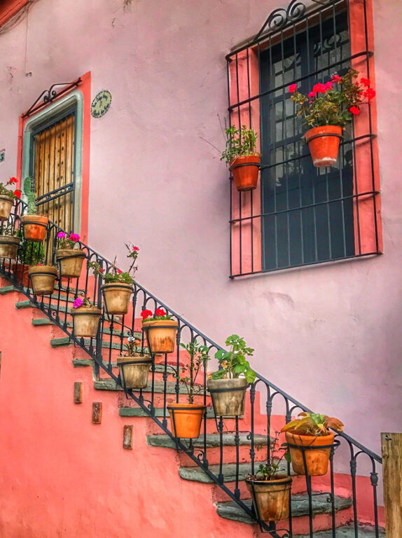The 15 Most Beautiful Colonial Cities in Mexico