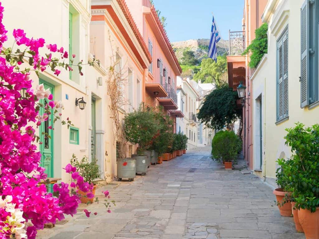 Is Athens Worth Visiting? You Bet! (19 Great Reasons to Go)