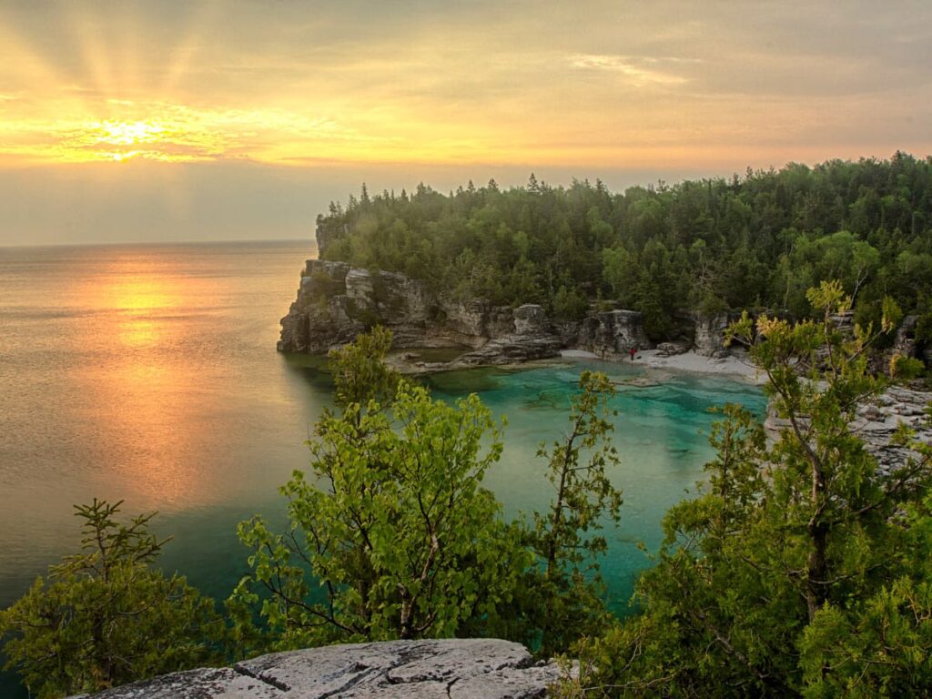 Canada Bucket List: 33 Best Places to Visit in Canada | Sand In My Suitcase
