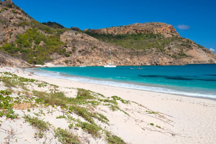 St. Barts Travel Guide: Play, Stay, Eat | Sand In My Suitcase