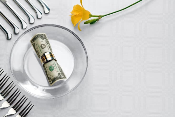Gratuities on a Cruise: How Much to Tip? (18 Cruise Lines)