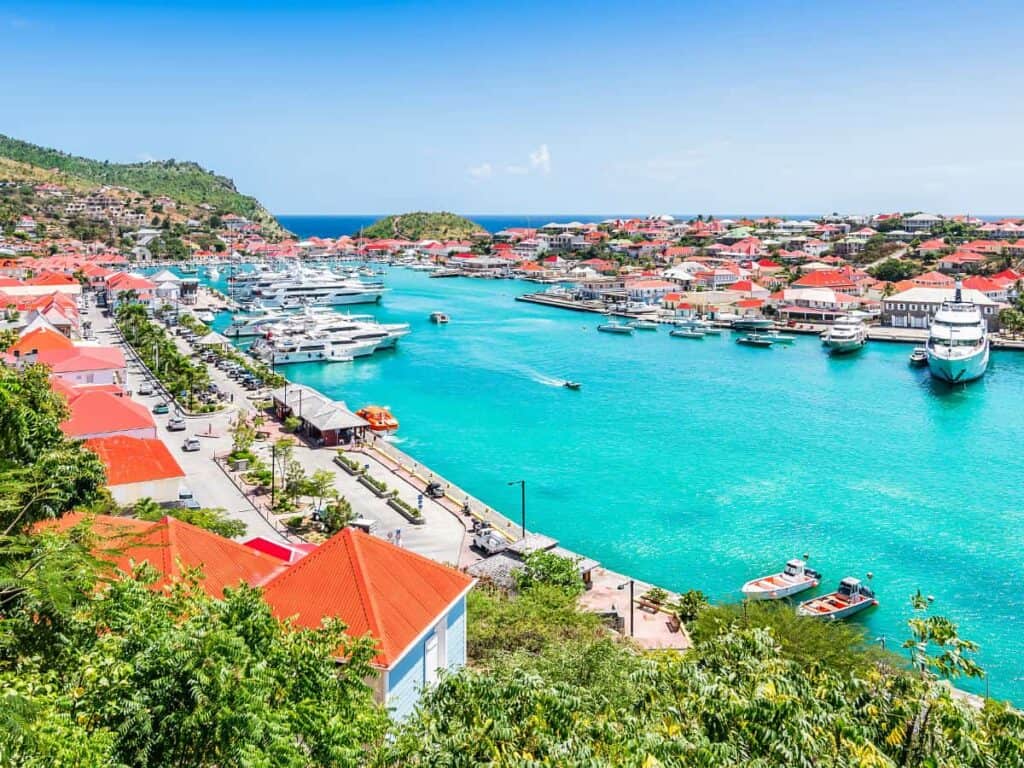 The Perfect St. Barts Travel Guide: Play, Stay, Eat