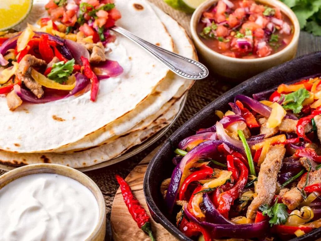 29 Yummy (and Funny) Facts About Mexican Food